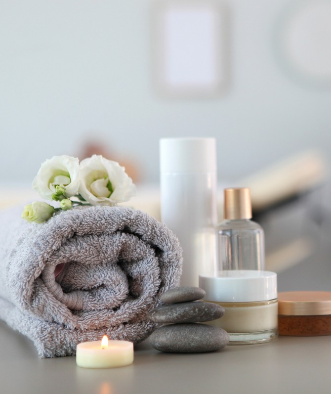 Revitalize Your Skin with Organic Facial Treatment in Houston – Dermal ...