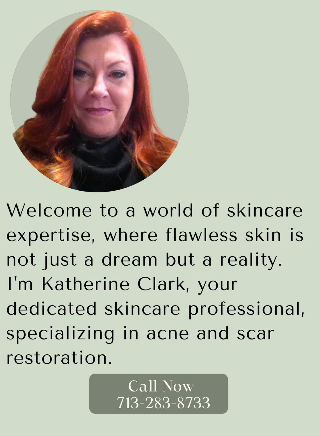 Revitalize Your Skin with Organic Facial Treatment in Houston – Dermal ...