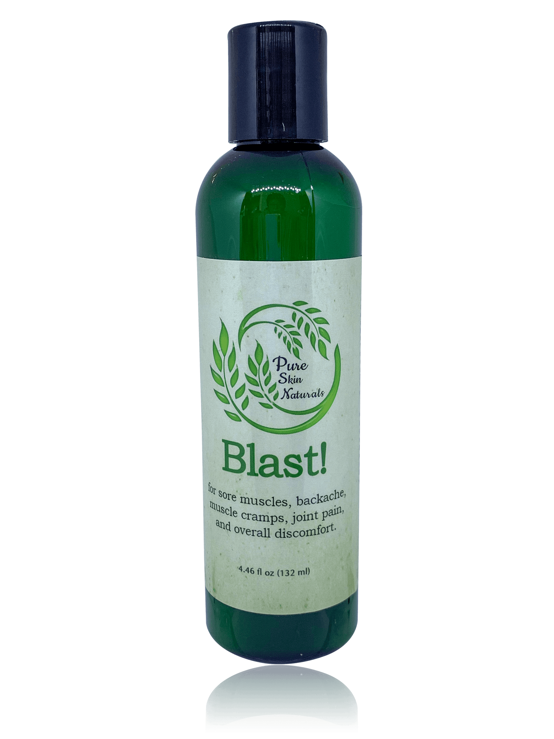Sea Tangle Cleanse is an algae based deep pore cleanser for all skin t ...
